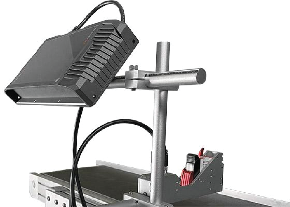 Anser X1- Sterling Marking Products Inc